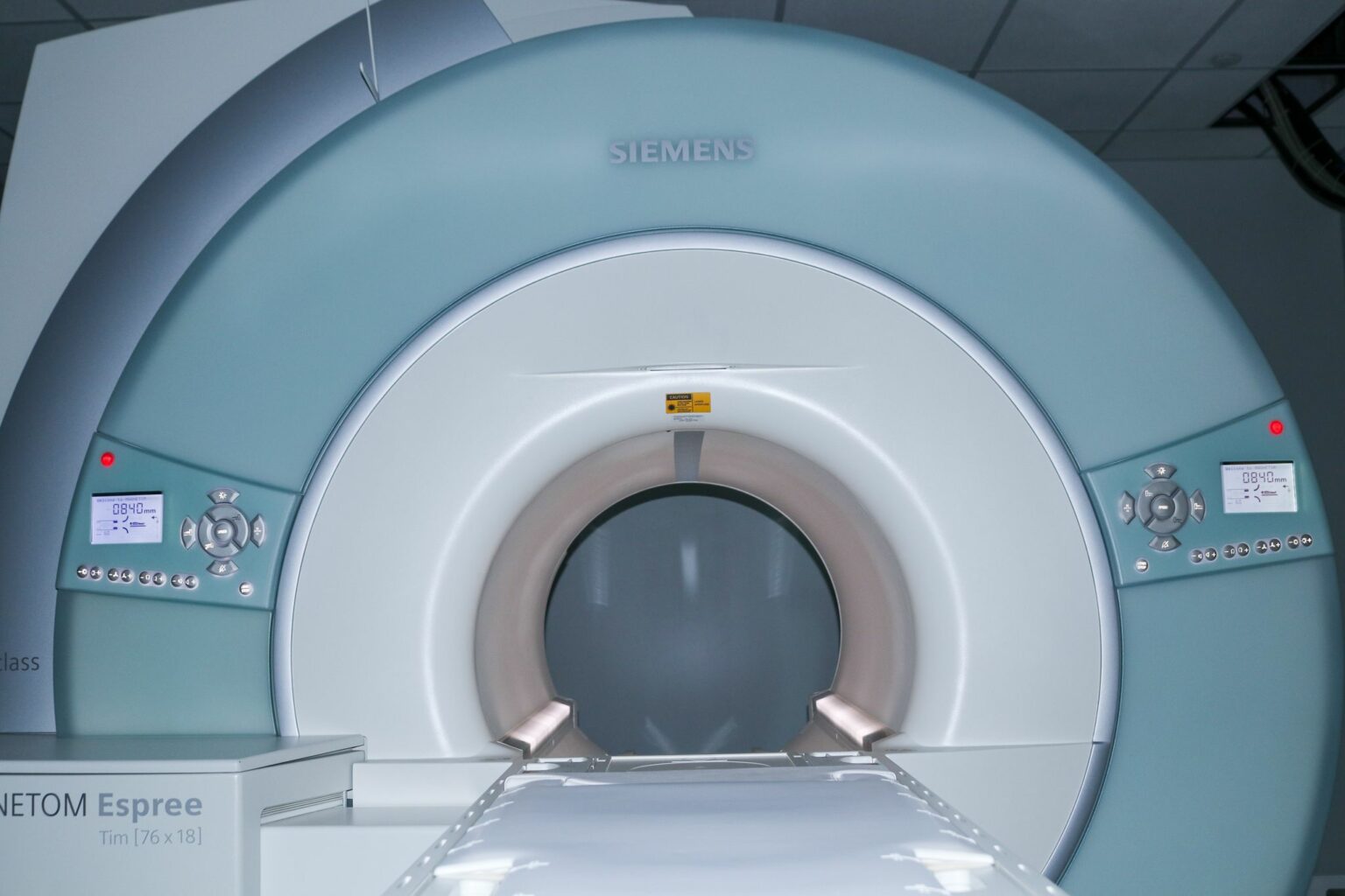 Physician - Spectrum MRI
